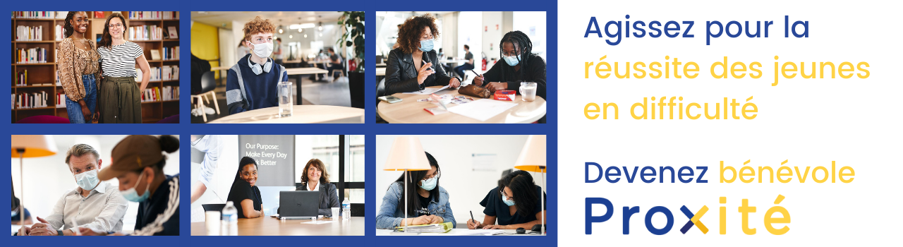 Association Proxité | Vendredi