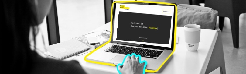 Social Builder | Vendredi