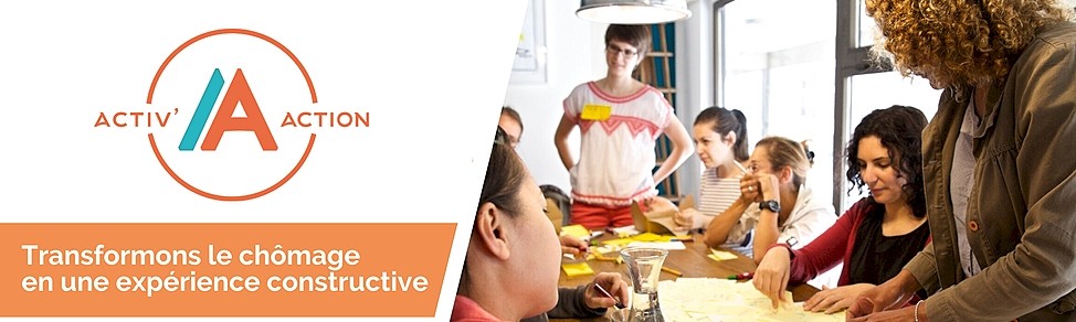 Activ'Action | Vendredi